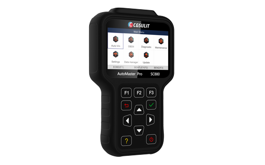 Automotive Diagnostic Tools